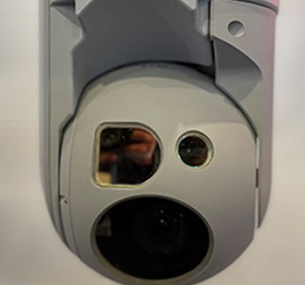 STAG-8 Gimbals | Leonardo DRS