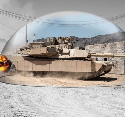 U.S. Army Taps Leonardo DRS to Provide Additional M-LIDS Counter-UAS ...