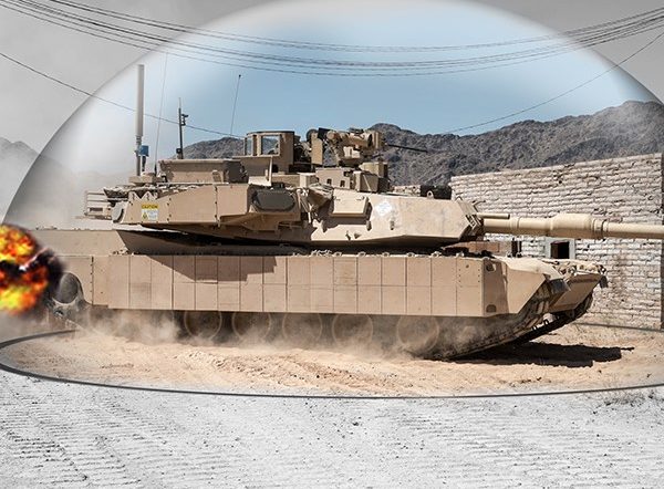 Leonardo DRS Hits Joint Assault Bridge Milestone, 100th Unit Delivered ... Leonardo DRS Hits Joint Assault Bridge Milestone, 100th Unit Delivered ...