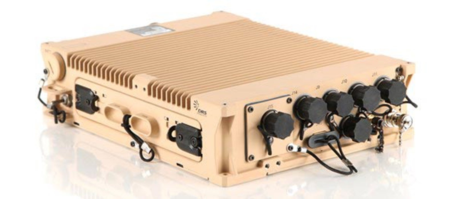 Leonardo DRS Awarded Top Prize for Innovative C4I Integration System ...