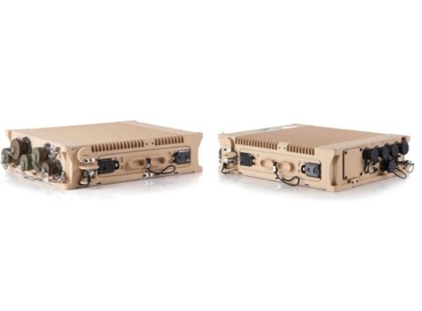 Military Platform Computing | Leonardo DRS
