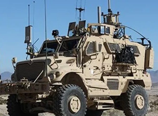 Advanced Data Acquisition and Control System (ADACS)