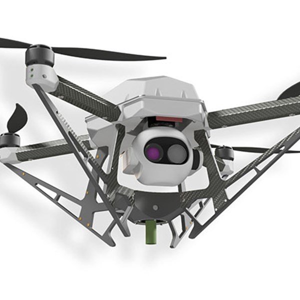 Leonardo DRS to Manufacture Hoverfly’s Advanced Tethered UAS Products | Leonardo DRS