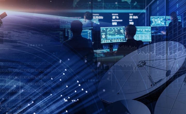 Tactical Data Link (TDL) Terminal Sets | Leonardo DRS