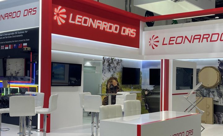 What are S- and X-Band Radar and How Are They Used Today? | Leonardo DRS