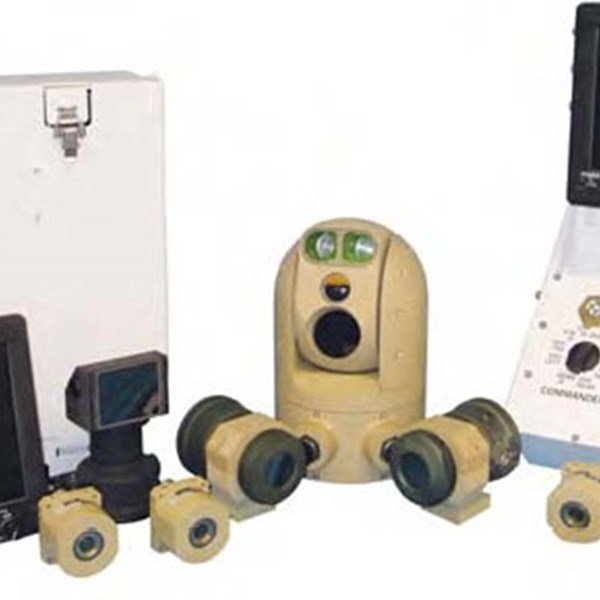 Leonardo DRS Awarded Contract to Build Advanced Integrated Vision ...