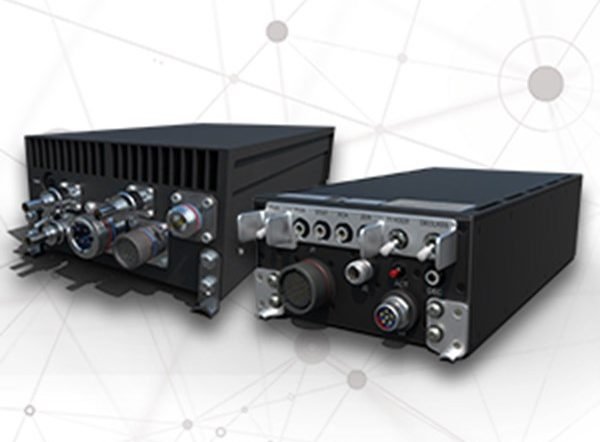 Advanced Data Acquisition and Control System (ADACS)