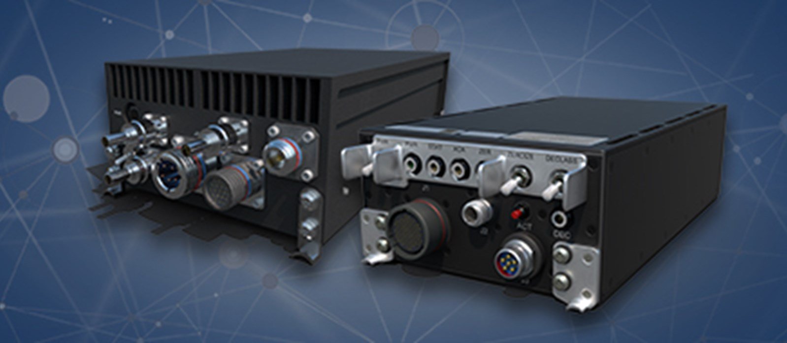 Leonardo DRS Brings Next-Generation Situational Awareness Capabilities ...