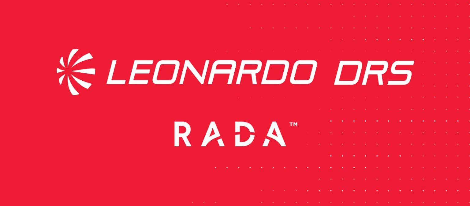 Leonardo DRS and RADA Agree to All-Stock Merger, Combining Top Defense ...