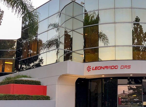 Signal Solutions | Leonardo DRS