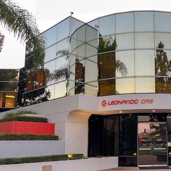 Cypress Facility Chosen as an AI Center of Excellence within Leonardo ...