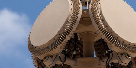 What are S- and X-Band Radar and How Are They Used Today? | Leonardo DRS