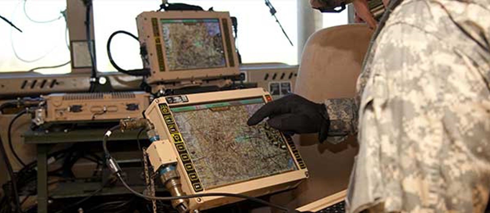 Leonardo DRS Receives $105 Million Award to Provide Next-Generation ...