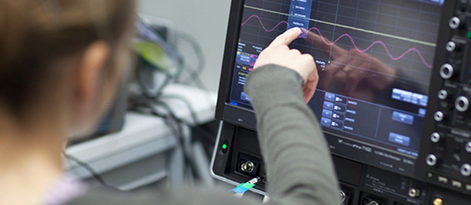 Leonardo DRS Awarded for Two Leading QCL Technologies