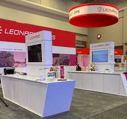 Our Commitment | Leonardo DRS