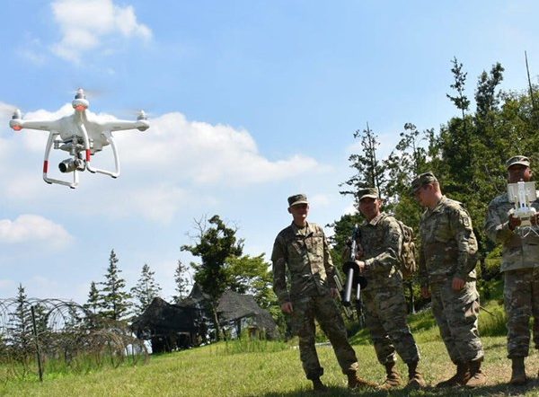 Bill Lynn’s Corner | Leonardo DRS