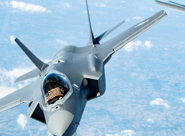 ACMI Pods & Subsystems | Leonardo DRS