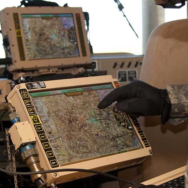 Leonardo DRS Receives $105 Million Award to Provide Next-Generation ...