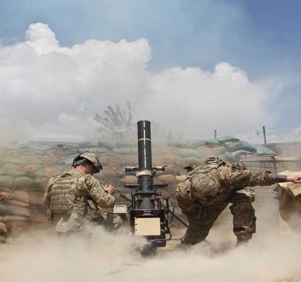 Tactical Data Link (TDL) Terminal Sets | Leonardo DRS