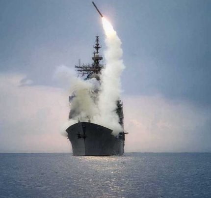 Integrated Logistics Support (ILS) for Naval Operations