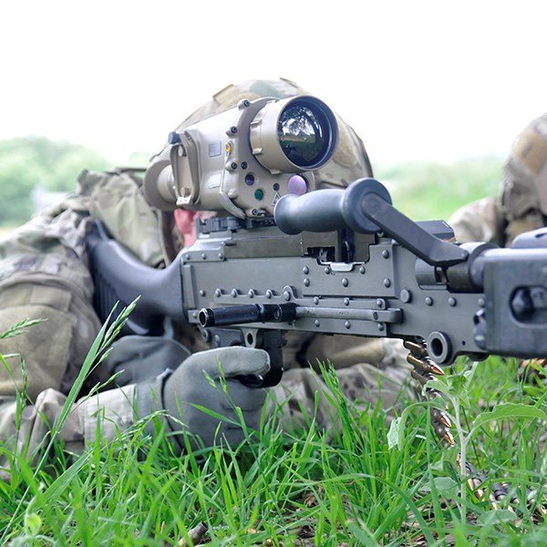 Leonardo DRS Receives $19 Million U.S. Army Contract for Production of ... Leonardo DRS Receives $19 Million U.S. Army Contract for Production of ...