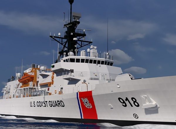 Successful Trials of Hybrid Electric Drive Propulsion on First Ulsan ...