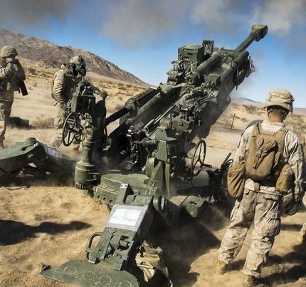 Tactical Data Link (TDL) Terminal Sets | Leonardo DRS