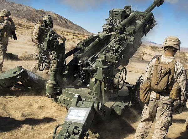 Battle Management Systems | Leonardo DRS