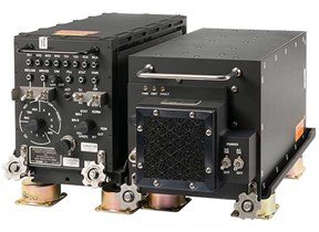 Joint Tactical Terminal - Integrated Broadcast Service (JTT-IBS)