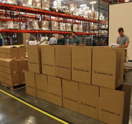 Military Platform Computing | Leonardo DRS