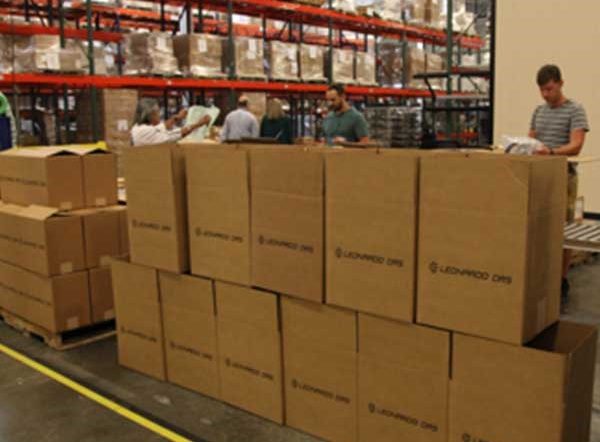 Tactical Data Link (TDL) Terminal Sets | Leonardo DRS