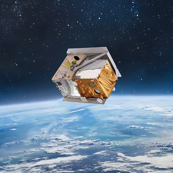 Leonardo DRS Demonstration Mission Utilizes Innovative Technology to ...