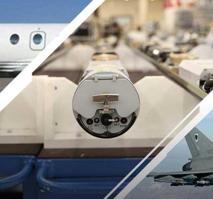 Tactical Data Link (TDL) Terminal Sets | Leonardo DRS