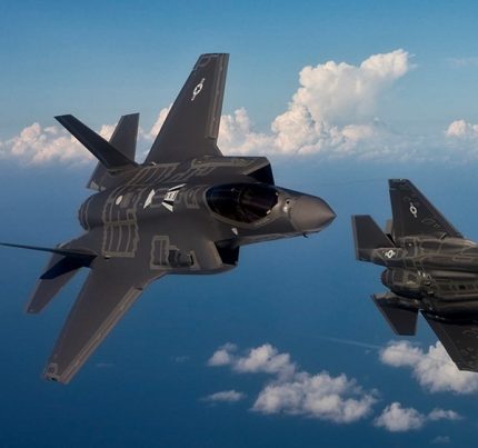 Tactical Data Link (TDL) Terminal Sets | Leonardo DRS