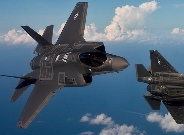 ACMI Pods & Subsystems | Leonardo DRS