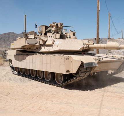 Driver's Vision Enhancer (DVE) Display Control Module (DCM)