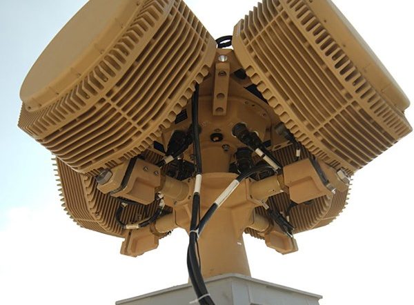 Next-Gen Multi-Mission Hemispheric Radar (nMHR)