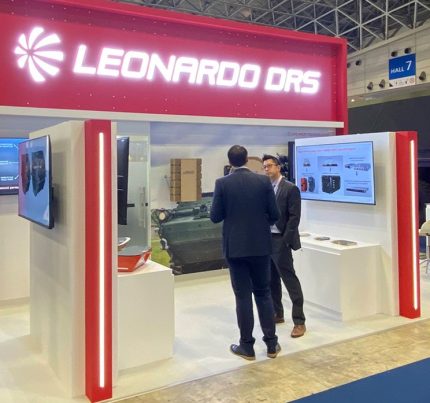 Electrifying the Navy’s Next Generation of Carriers, Destroyers and ...