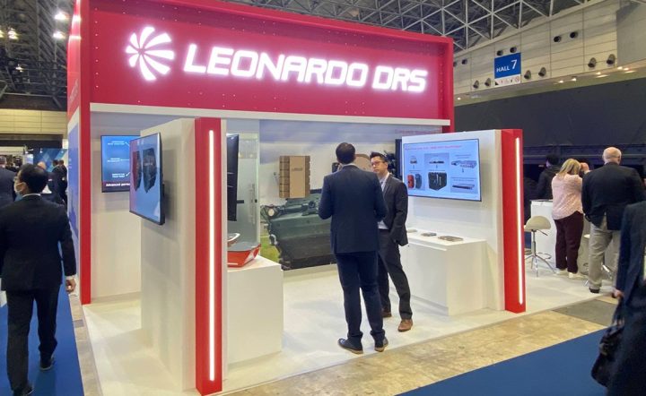 What are S- and X-Band Radar and How Are They Used Today? | Leonardo DRS