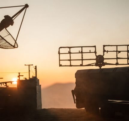 DRS RADA Technologies, Germantown, MD | Leonardo DRS