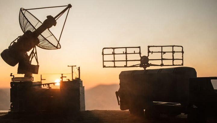 DRS RADA Technologies | Leonardo DRS