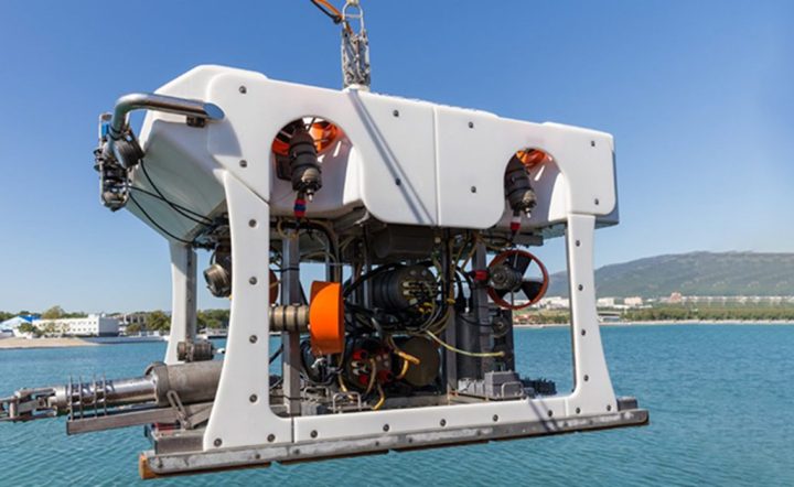 DRS RADA Technologies, Germantown, MD | Leonardo DRS