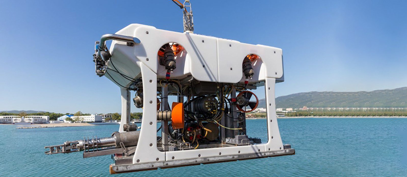 The Impact Of Unmanned Maritime Systems On Military Defense