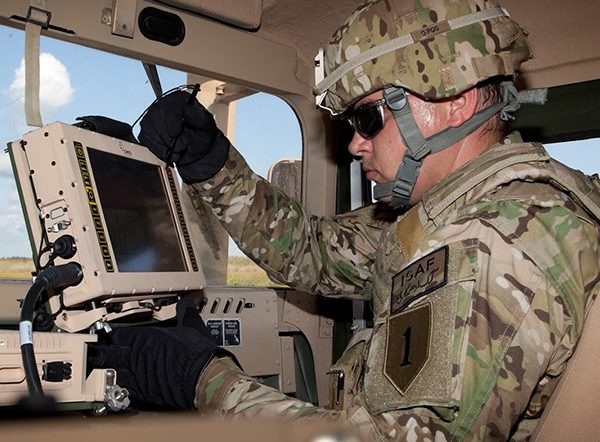 Mounted Family of Computer Systems (MFoCS) | Leonardo DRS