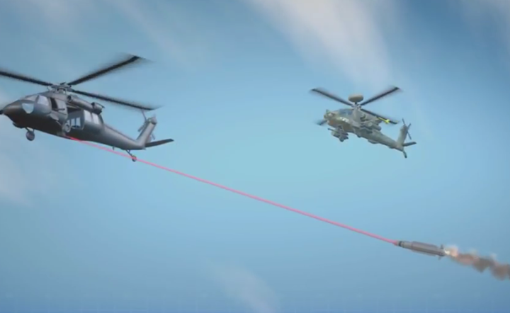 Daylight Solutions | Leonardo DRS