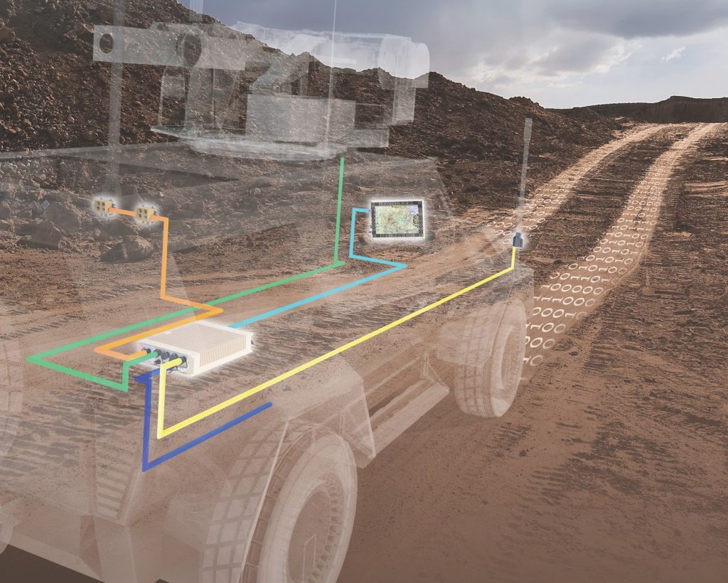 Mission Command Systems | Leonardo DRS