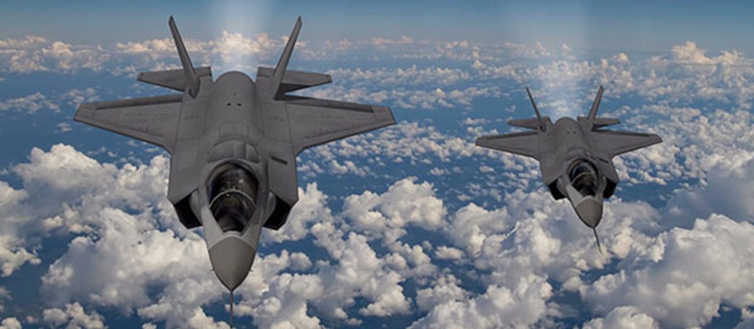 Airborne & Intelligence Systems | Leonardo DRS