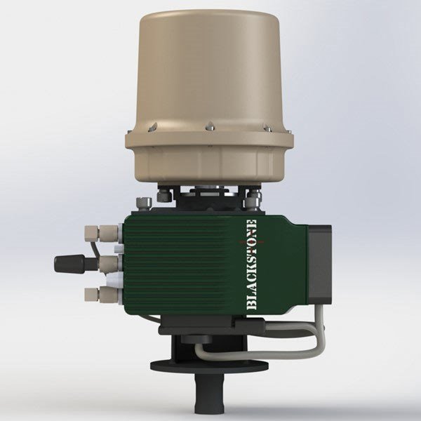 BlackLab Sensor | Leonardo DRS