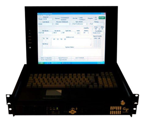 Tactical Data Link (TDL) Terminal Sets | Leonardo DRS