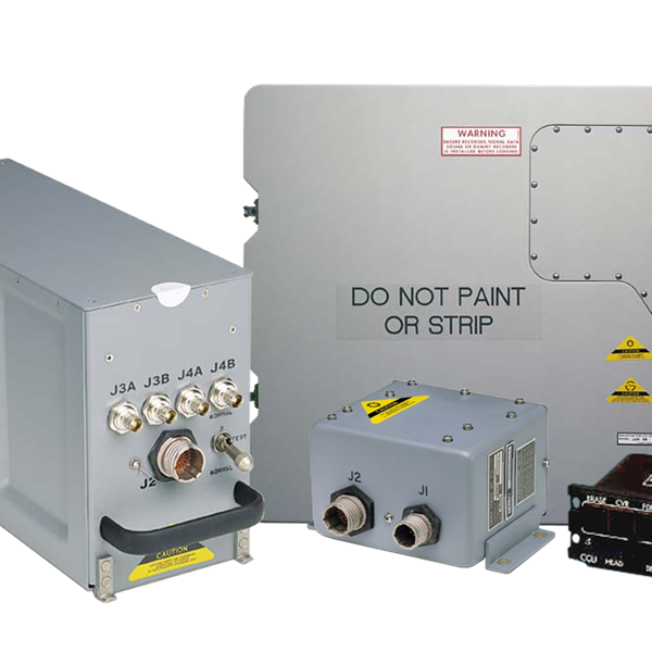 Emergency Locator Beacons | Leonardo DRS